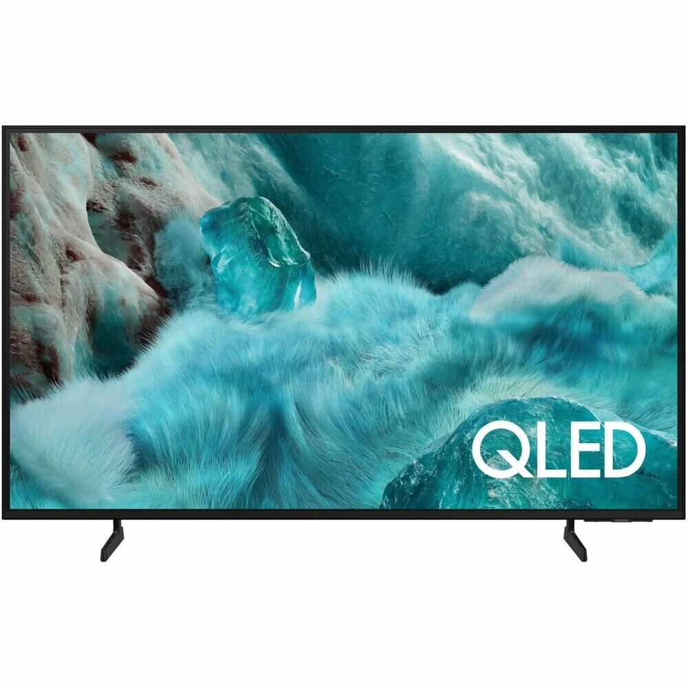 Телевизор Samsung QE50Q7FAAUXRU Диагональ 50 3840x2160 (16:9) 60 Гц Tizen