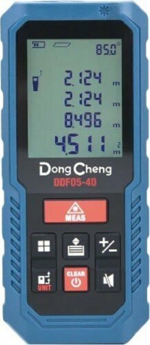 Лазерный дальномер DongCheng DDF05-40