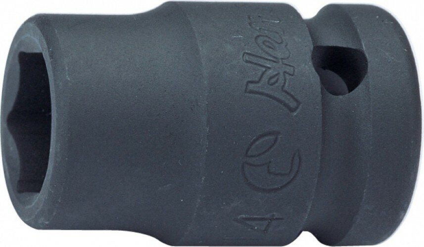 Ударные головки 6-ти гранные 1" HANS 88400M075 75 мм