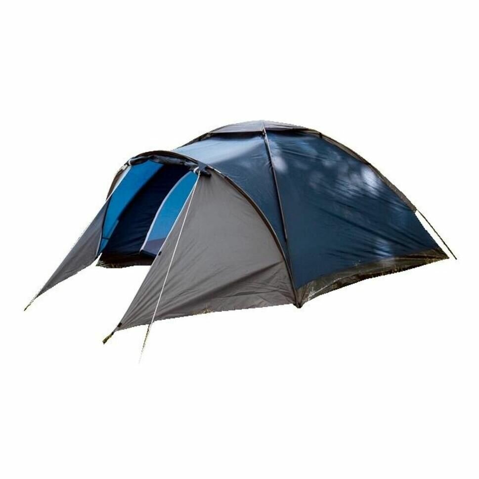 Decathlon Палатка для кемпинга Acamper ZEFIR 4 - 4-местная туристическая