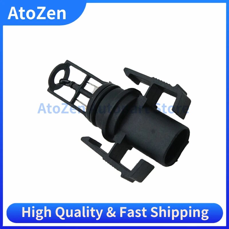 Датчик температуры впускного воздуха для Mercedes Benz W169 W245 A209 C209 C219 C216 W203 W204 C204 A0005422818 A6511530028 A0061532028