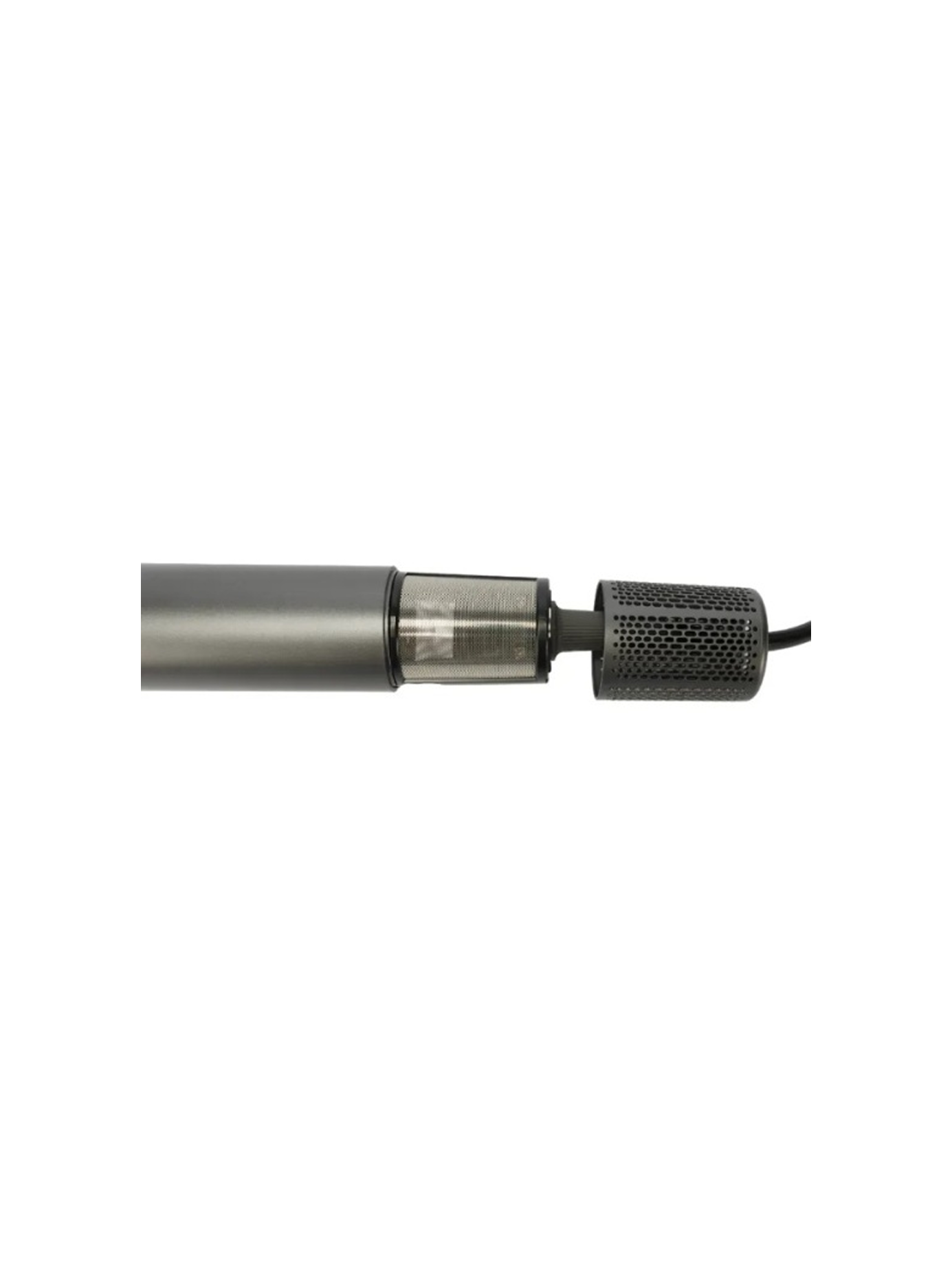 Фен для волос Haier HHD-603, ионизация, 100 Вт, 4 температурных режима — фото 1