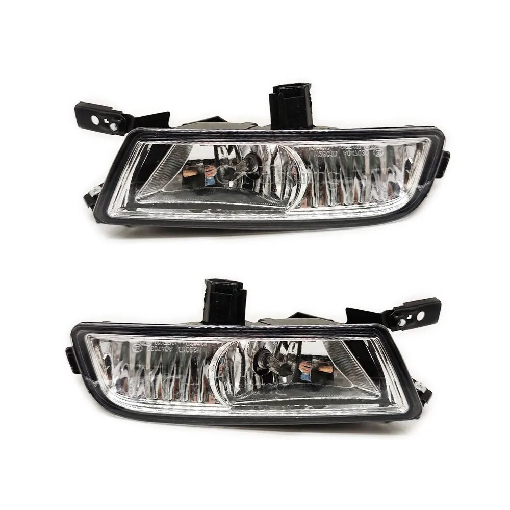 Противотуманные фары бампера Honda CRV CR-V 2015-2016, L and R Fog, US model