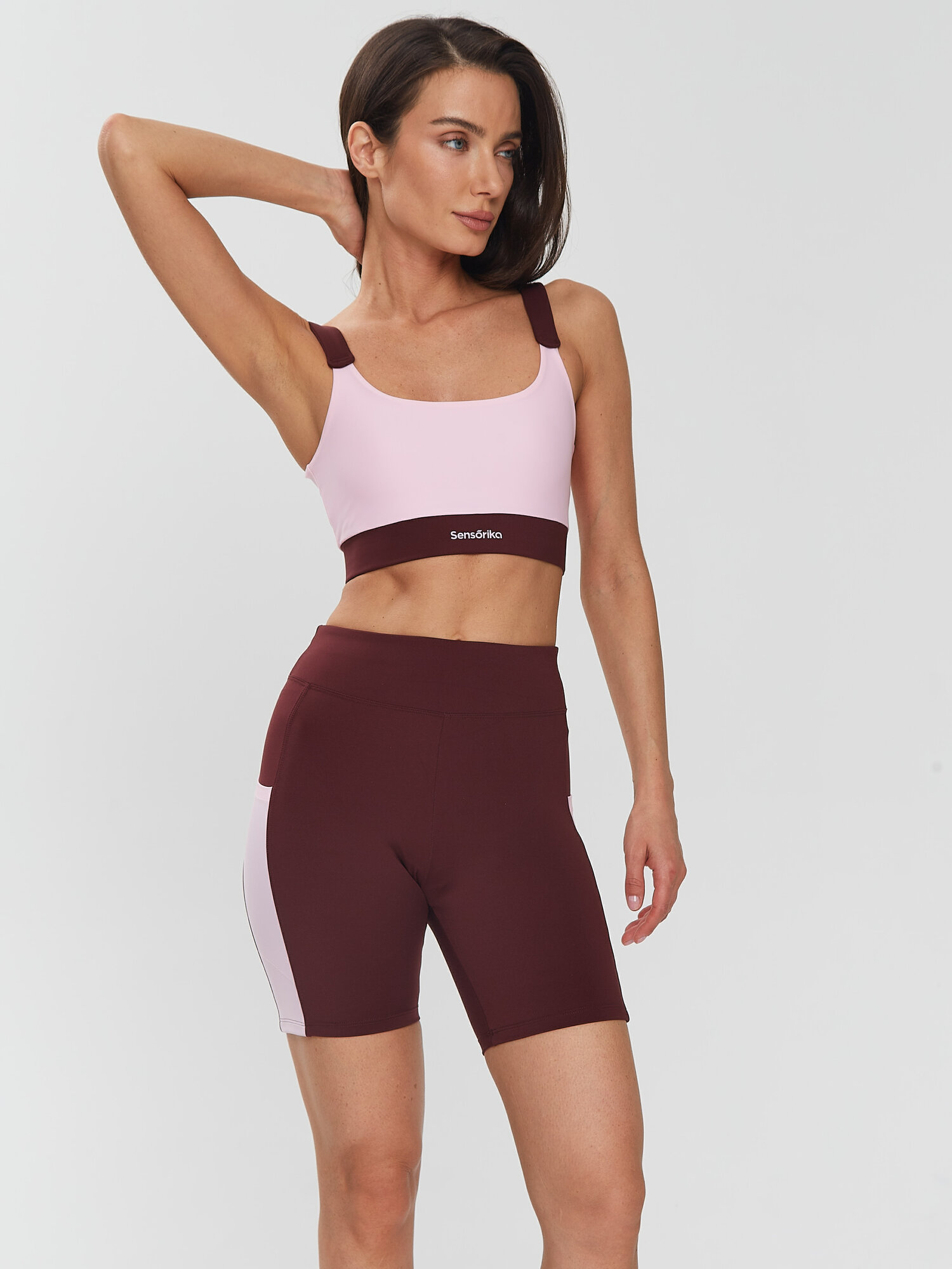 Велосипедки