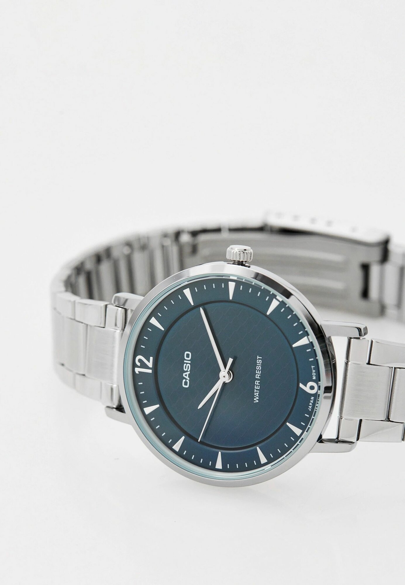 Наручные часы CASIO — фото 1
