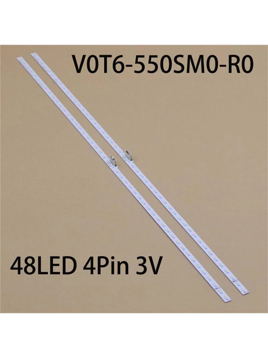 LED Подсветка QE55LS03TA QE55Q60TAU QE55Q65TAU QE55Q70TAT