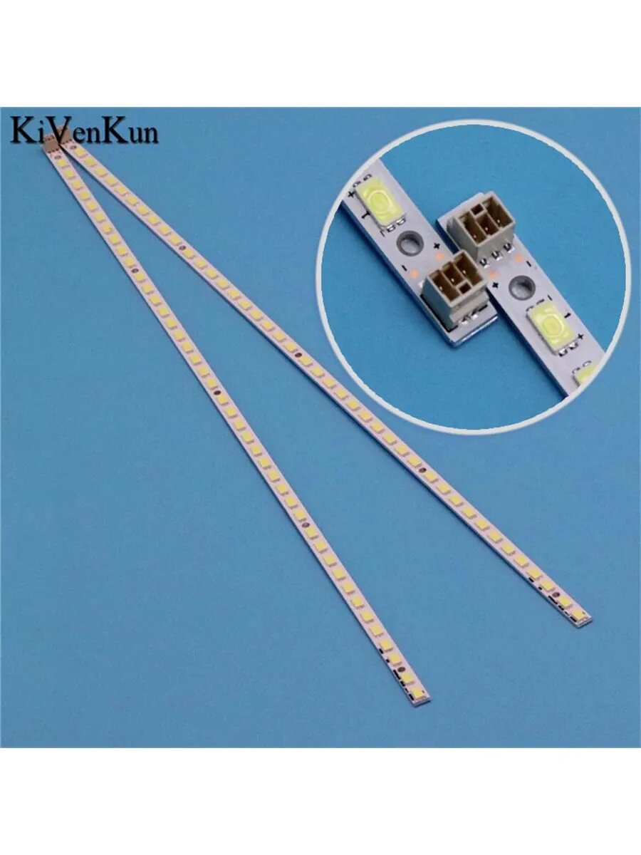 LED Подсветка STS320A23_42LED_rev.4_100722