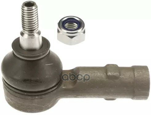 Наконечник рулевой MITSUBISHI COLT (Z3) (2004>) TRW арт. JTE420