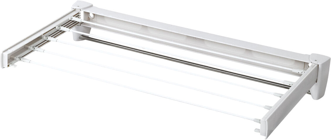 Сушилка для белья HM-WS-D2A Altair 70 настенная