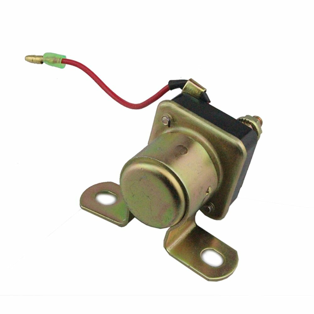 Реле стартера Suzuki GS1000/1100 78-94, GS250~850 77-00, GSX750F Katana 89-97 33810-41C00-000