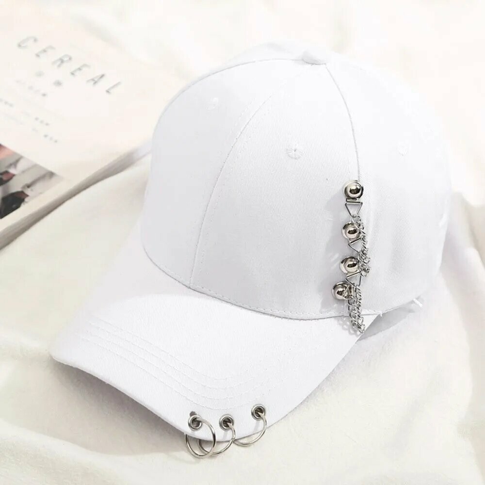 Бейсболка Носки