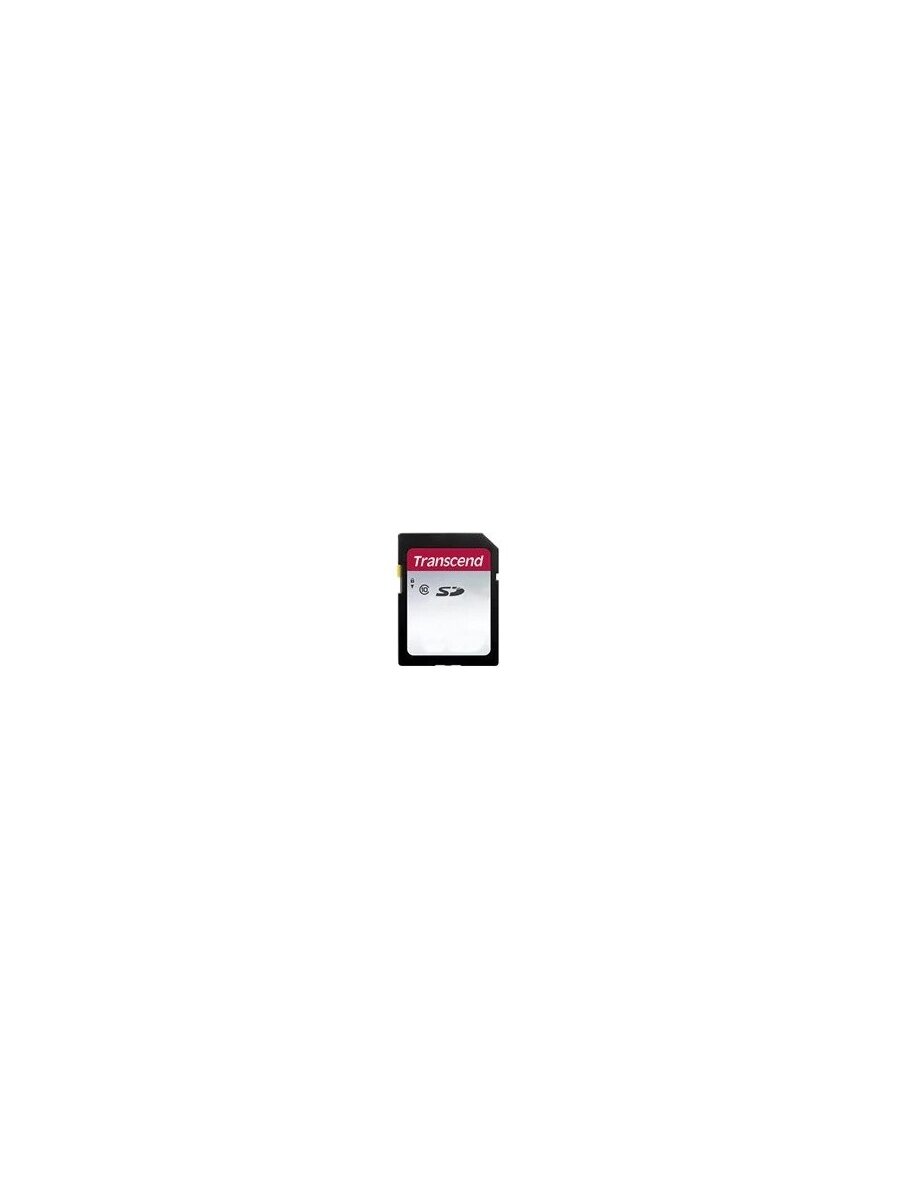 SecureDigital 8Gb Transcend TS8GSDC300S {SDHC Class 10, UHS-I}
