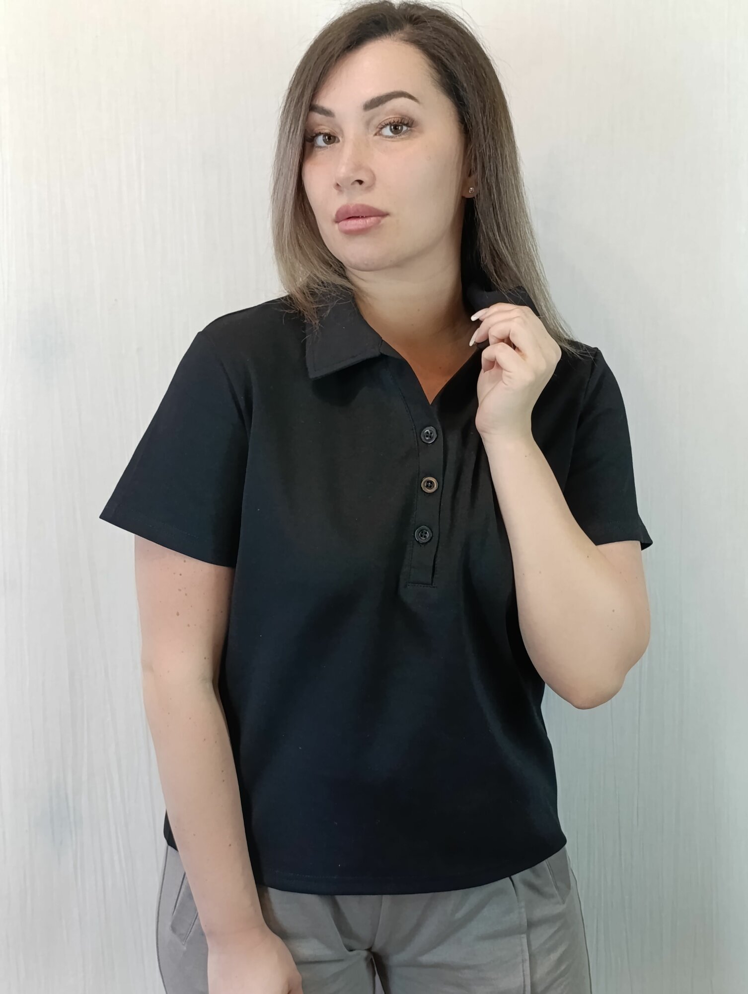 Футболка спорт