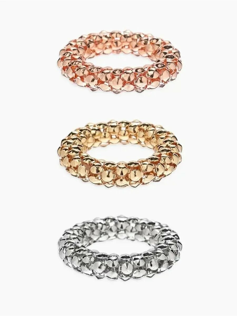 Комплект бижутерии