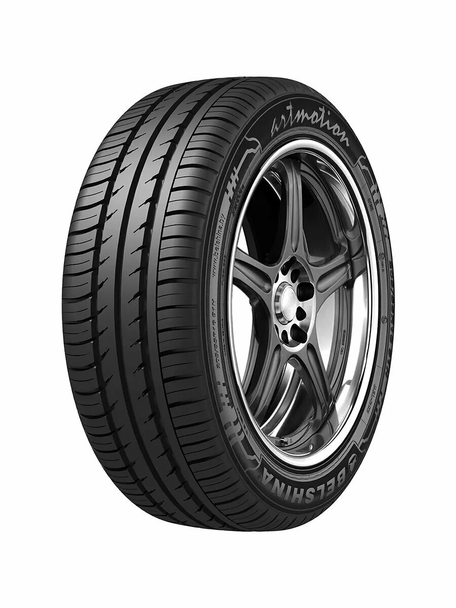 Шина Белшина Бел-274 Аrtmotion 185/70 , летние, без шипов