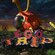 PAPA ROACH Ego Trip (LP)