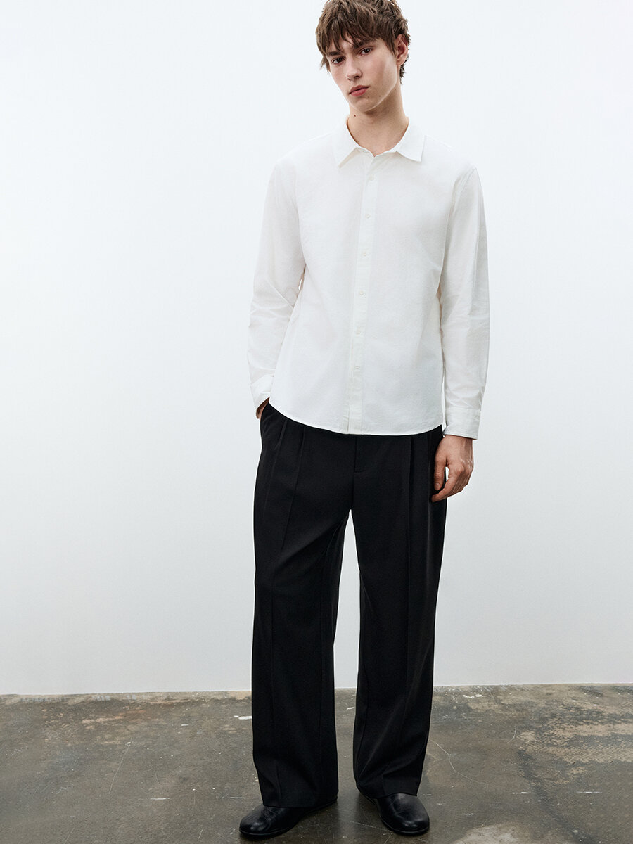 Рубашка basic