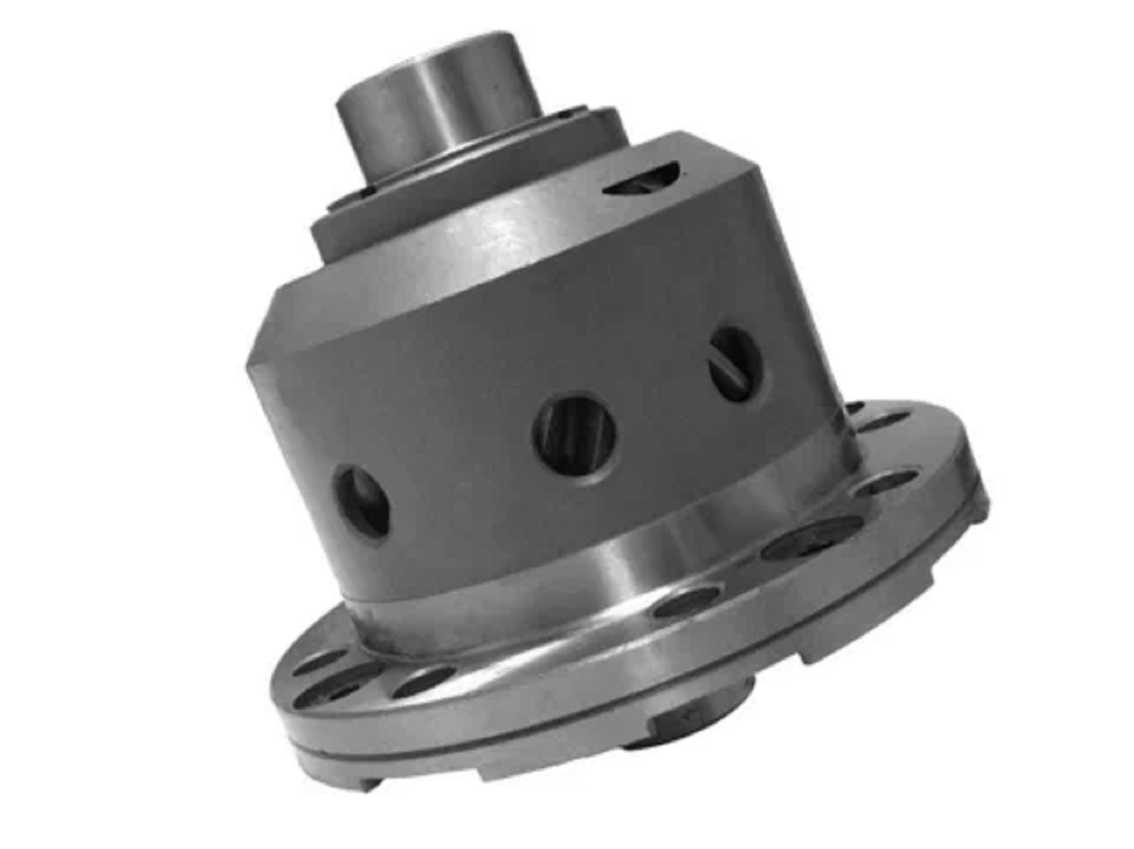 Блокировка межколёcного дифференциала нива /Шевроле Нива задний мост 22 шлица (Средний)