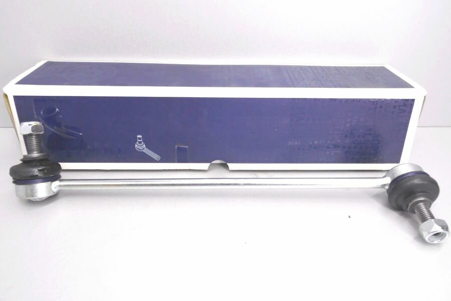 Стойка стабилизатора BMW X3 (E83) 2003-) передняя правая Optimal арт. G71035 - высокое качество товара по низкой цене