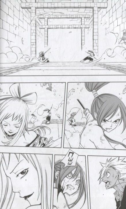 Fairy Tail. Хвост Феи. Том 12 — фото 1