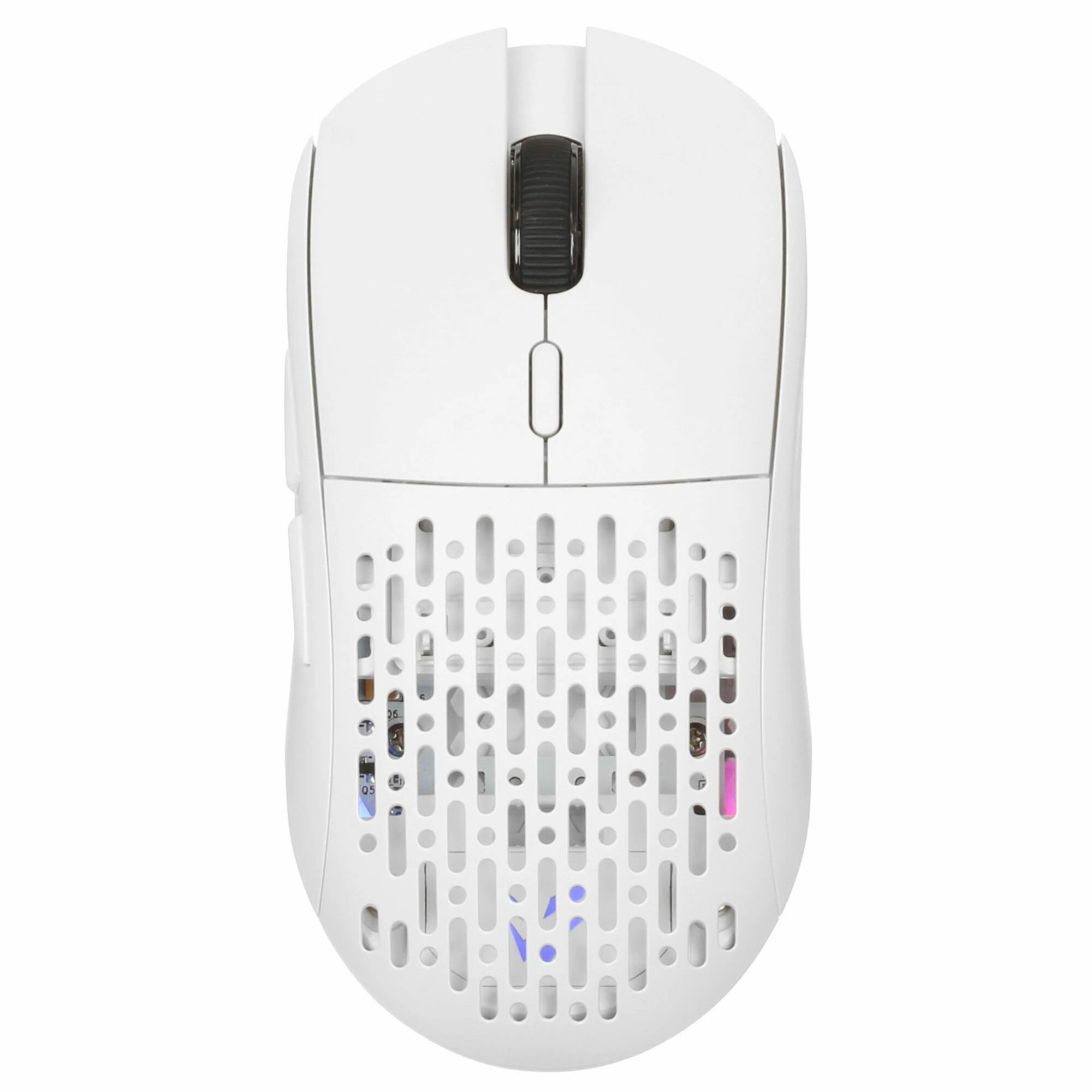 Мышь беспроводная/проводная ARDOR GAMING Phantom PRO V2 ARDW-PH3395-WT белый