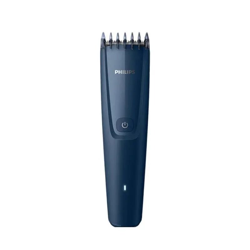 Philips Машинка для стрижки Электрическая машинка для стрижки волос Philips HC3688 бытовая детская взрослая HC3689 темно-синяя, темно-синий