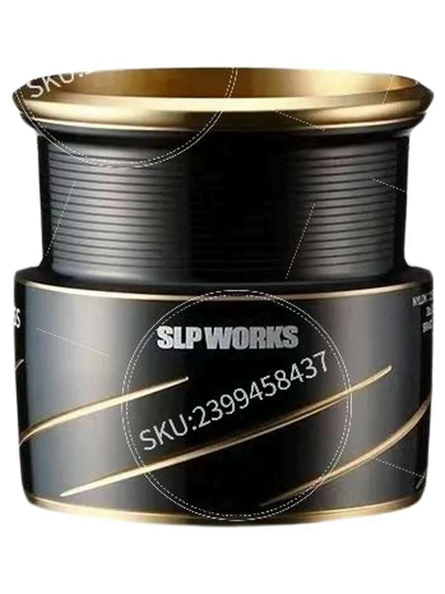Катушка DAIWA SLP LT TYPE- (2 поколение) 2000S сменная шпуля для безынерционных катушек