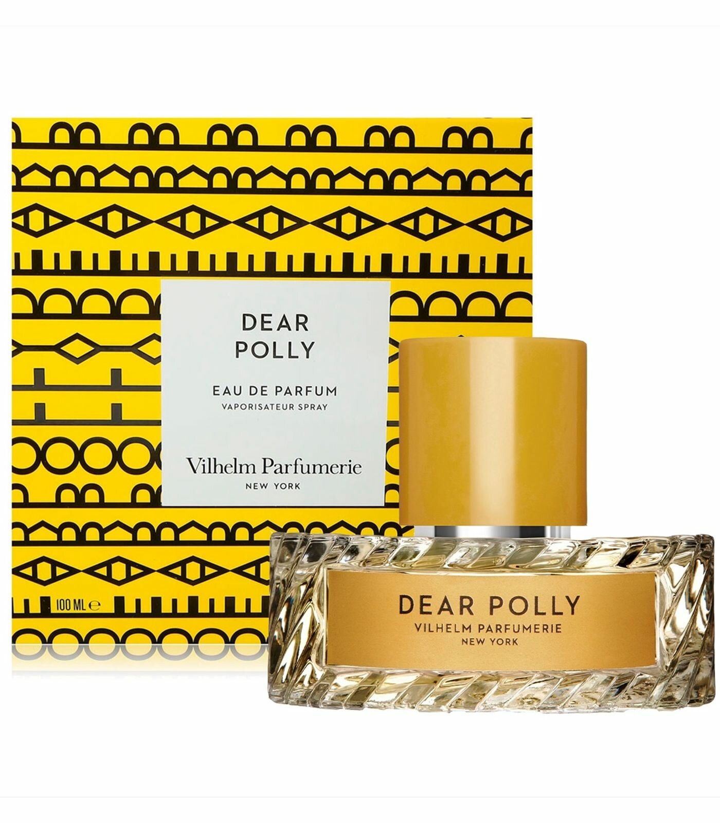 Парфюмерная вода Vilhelm Parfumerie Dear Polly 100 мл Eau de Parfum
