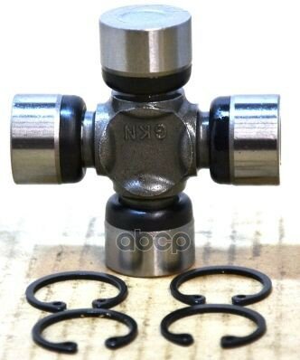 Крестовина карданной передачи GKN (Loebro) арт. U040