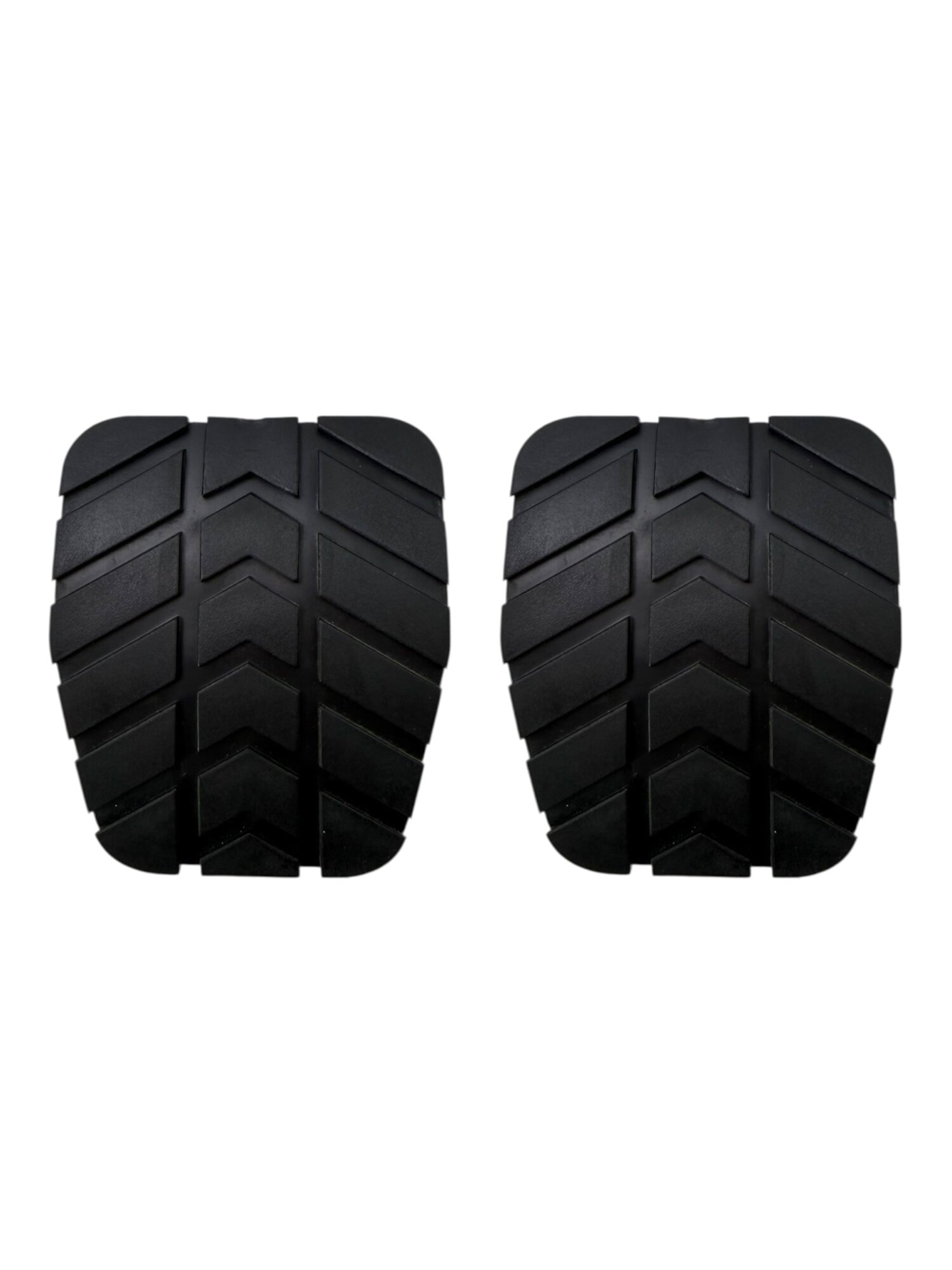 Накладки на педали ВАЗ 2180 Веста