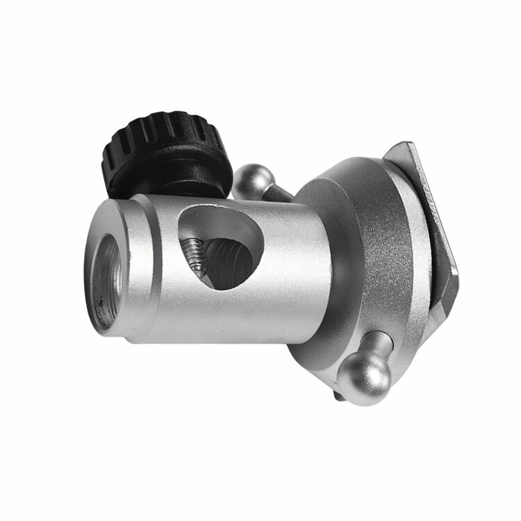 Фиксатор Vasolna Slide Lock #A, универсальность крепления и надежная фиксация — фото 1
