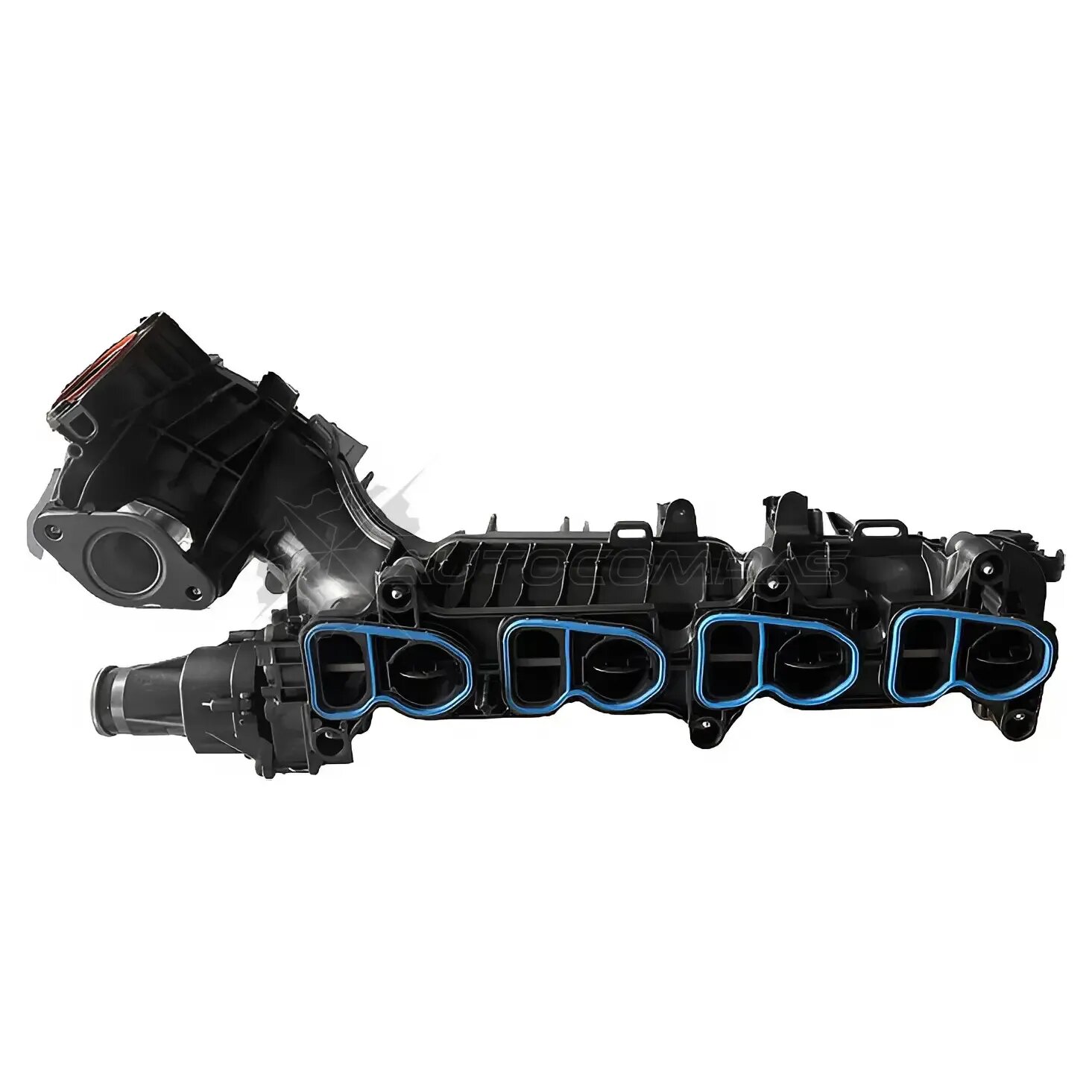 Впускной коллектор Bmw G20 G21 G30 G31 G32 X3 G01 X4 G02 X5 G05 1441479584 AI L9832 11618579245