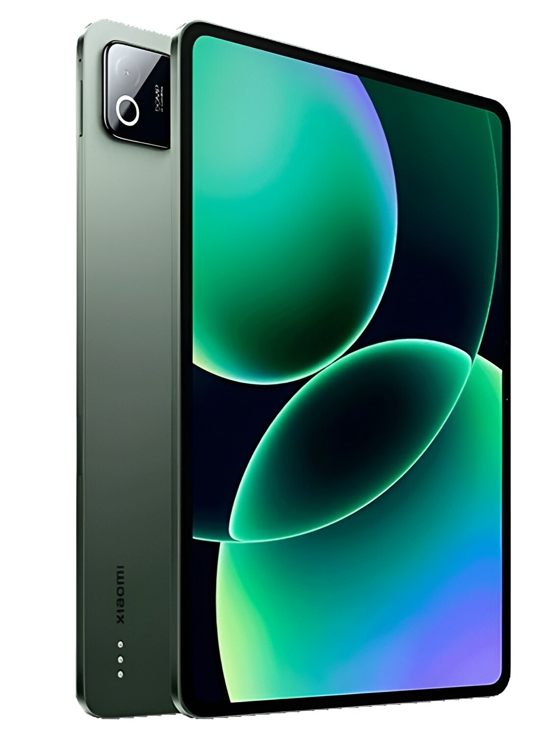 Планшет Xiaomi Pad 8 Pro, 11.2", 8/256 ГБ, Wi-Fi, цвет Green (Зеленый)