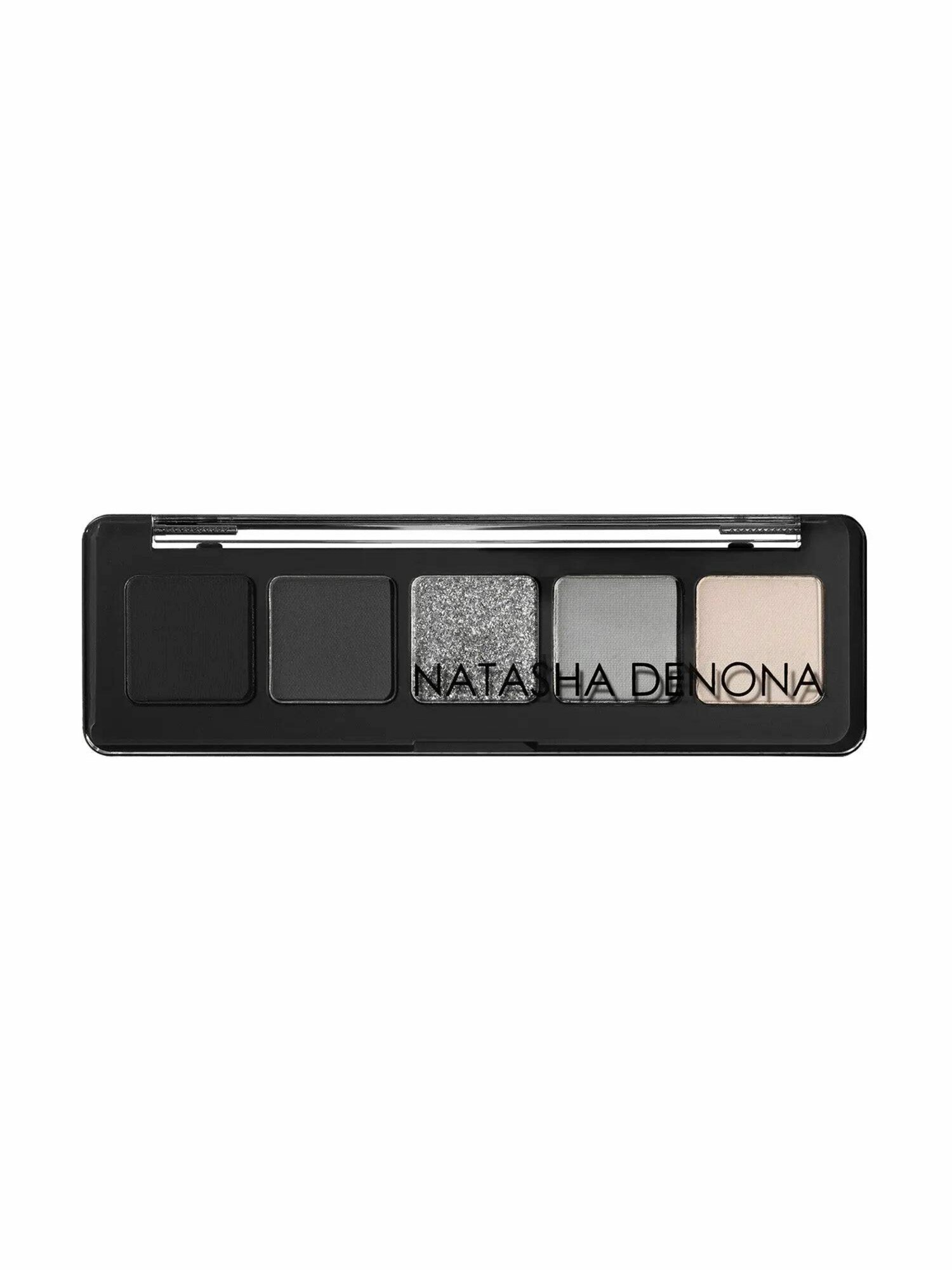 NATASHA DENONA Палетка теней для век Mini Xenon Eyeshadow Palette