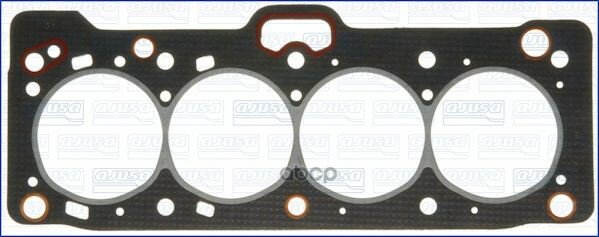 Прокладка ГБЦ TOYOTA Carina II/Corolla mot.1,6L 16V AJUSA 10080900 Ajusa арт. 10080900