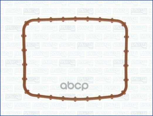Прокладка корпуса термостата Citroen, Peugeot 1.6HDi 04-, Ford, Mazda, Volvo Ajusa арт. 01158900