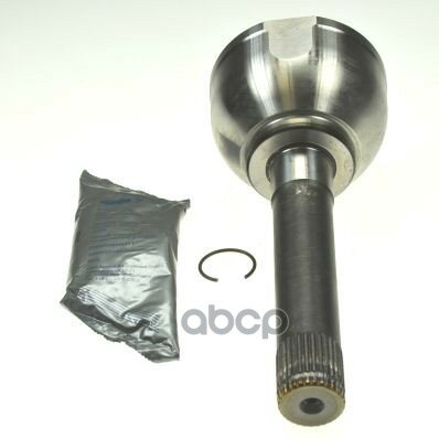 ШРУС наруж. ком/кт TOYOTA Land Cruiser 80 J8 4.2D-TD/4.5 24V 1/90-12/97 GKN (Loebro) арт. 303318