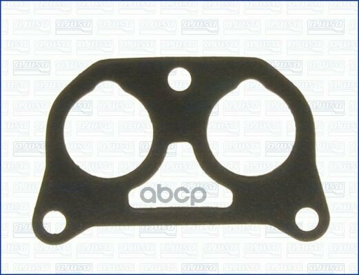 Прокладка коллектора ДВС Seat Ibiza, Malaga, Ronda 1.2-1.5, Fiat Albea, Palio 1.5 02-, (2) Ajusa арт. 13040400