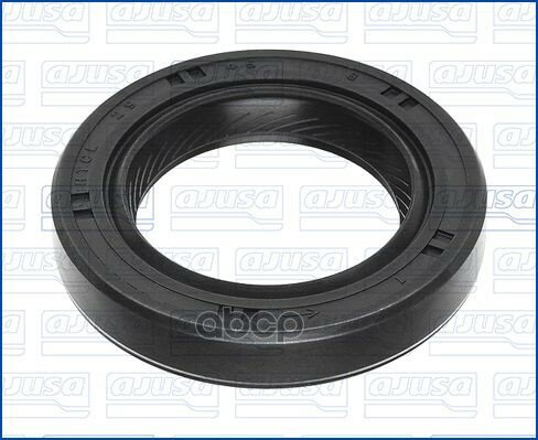 Сальник Honda-Rover 83-89EV1 EW1 EV2 EW3 EW4 1342/148 Ajusa арт. 15047300