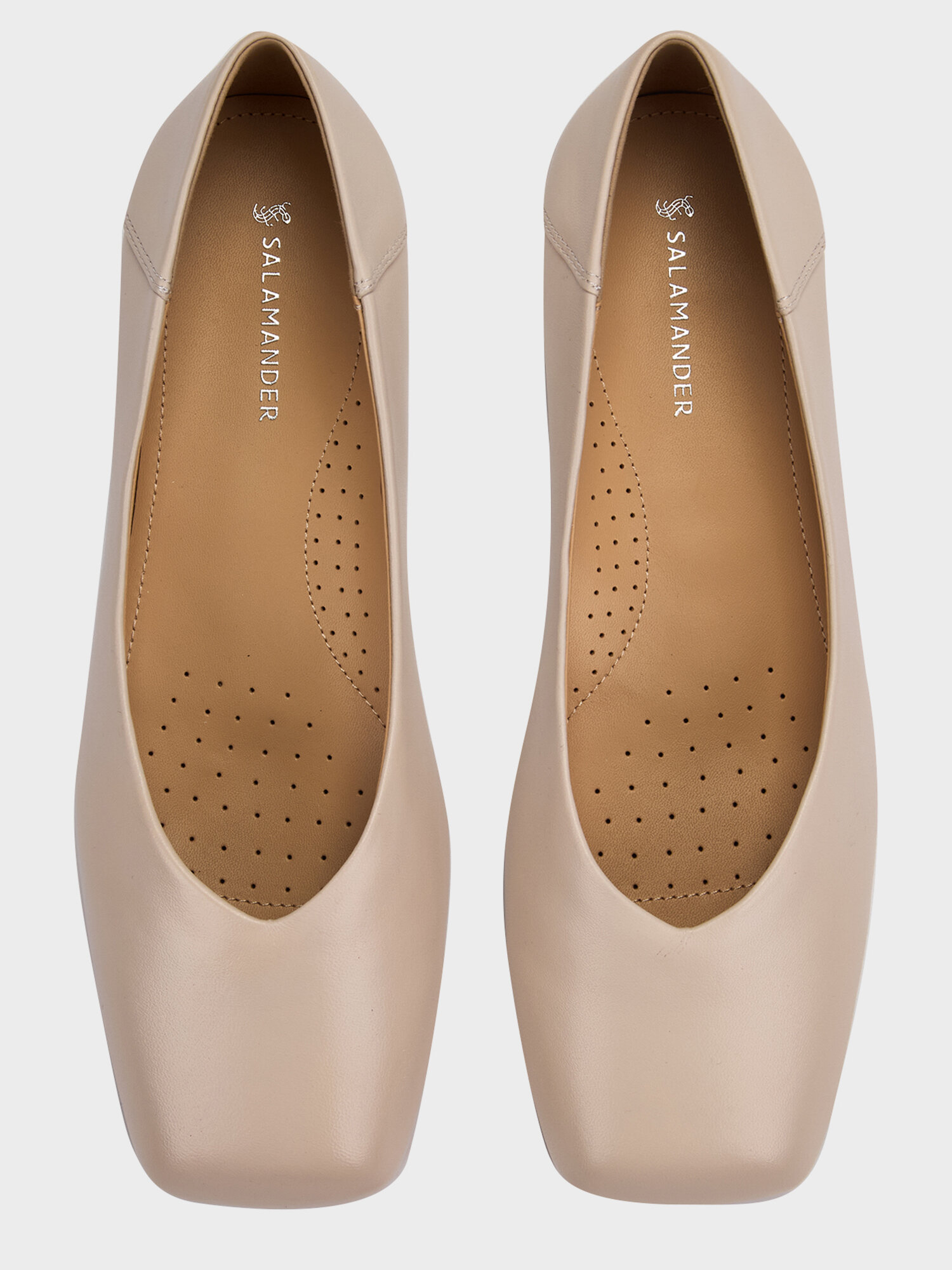 Туфли лодочки 