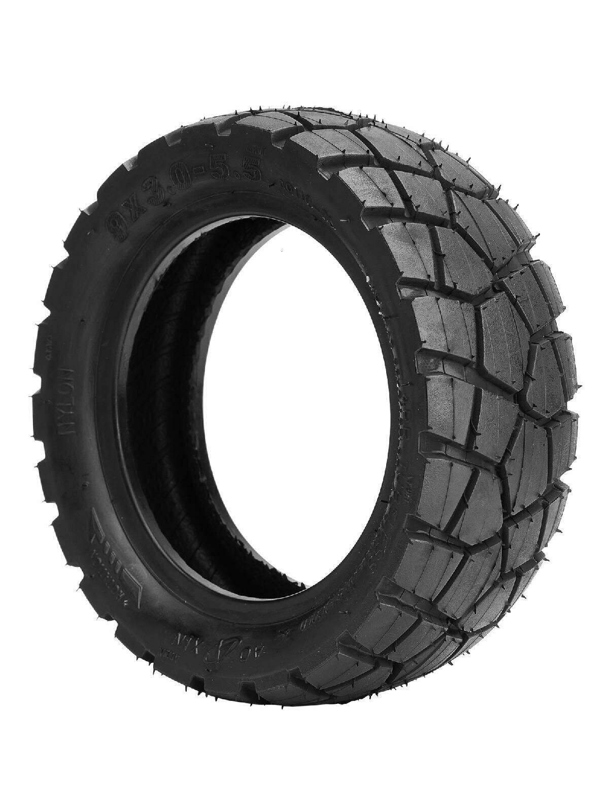 Бескамерное Колесо Kickscooter Вакуумная Шина Для Замены Запасного Колеса Электрического Скутера