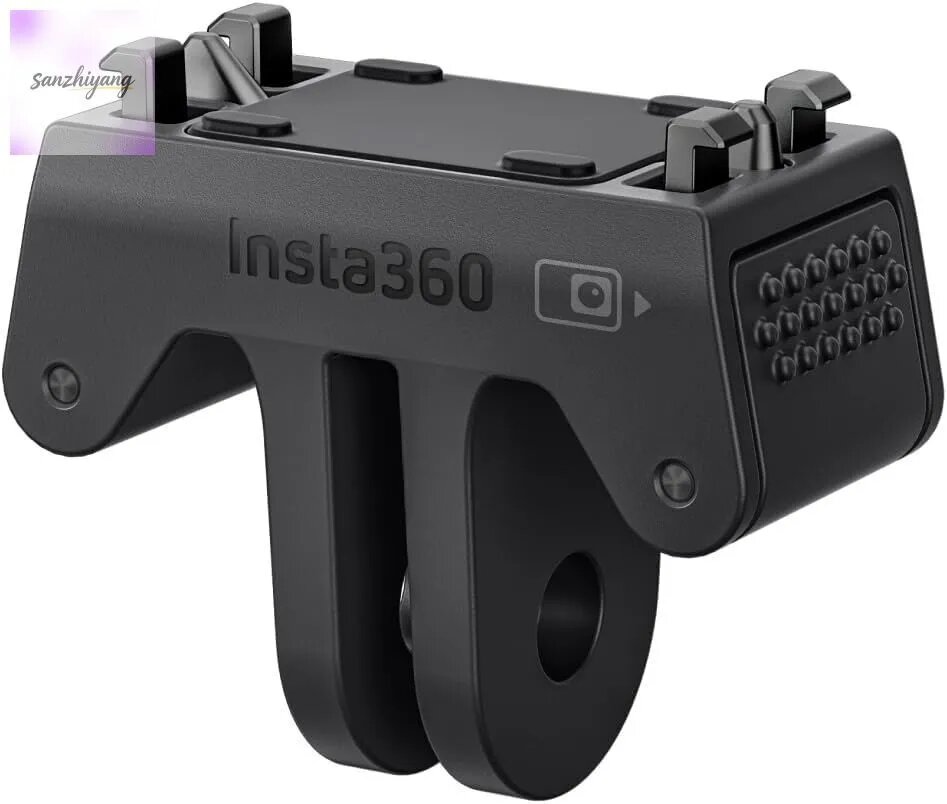 Стандартное крепление Insta360 Ace/Ace Pro для экшн-камер, пластик