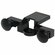 Деталь LEGO 4022 Train Buffer Beam Black U
