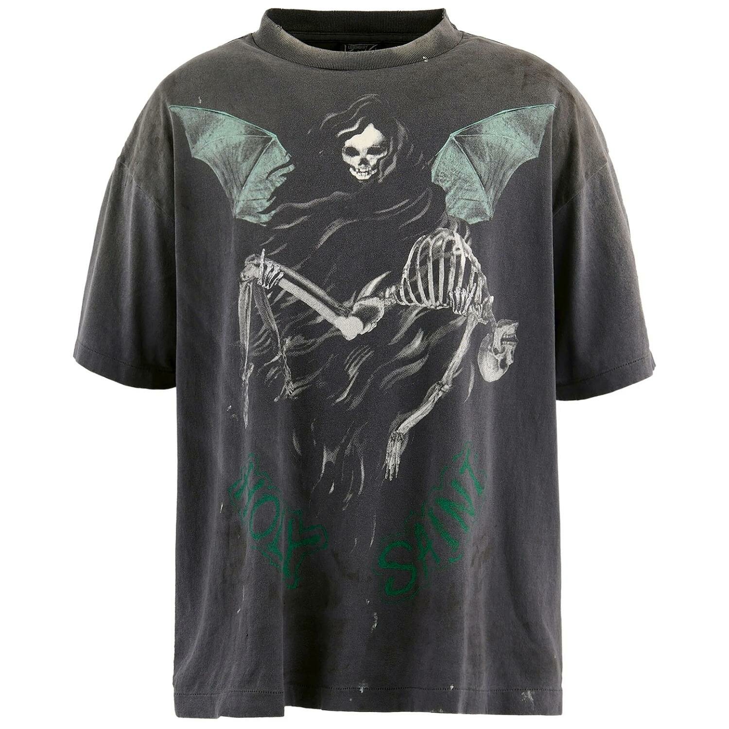 Футболка Футболка Saint Michael Ss Tee Holy Saint