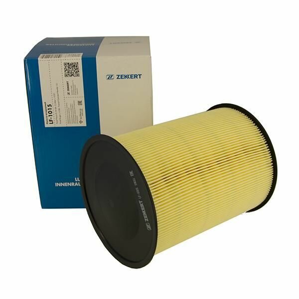 Фильтр воздушный Ford Focus II, III 04- / Ford Kuga 08- / Mazda 3 (1.6л) 08- / Volvo S40 04- OEM 1848220