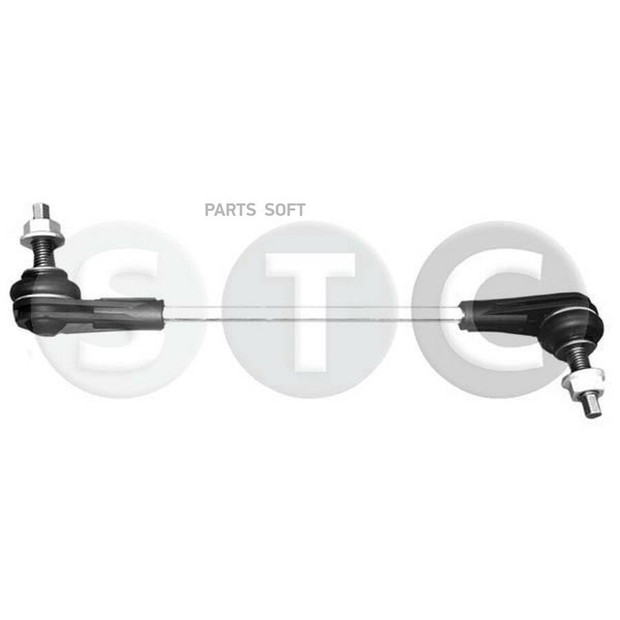 T440135 13450569 OPEL Astra K 15- СтСтаб от официального дистрибьютора, STC, артикул T440135