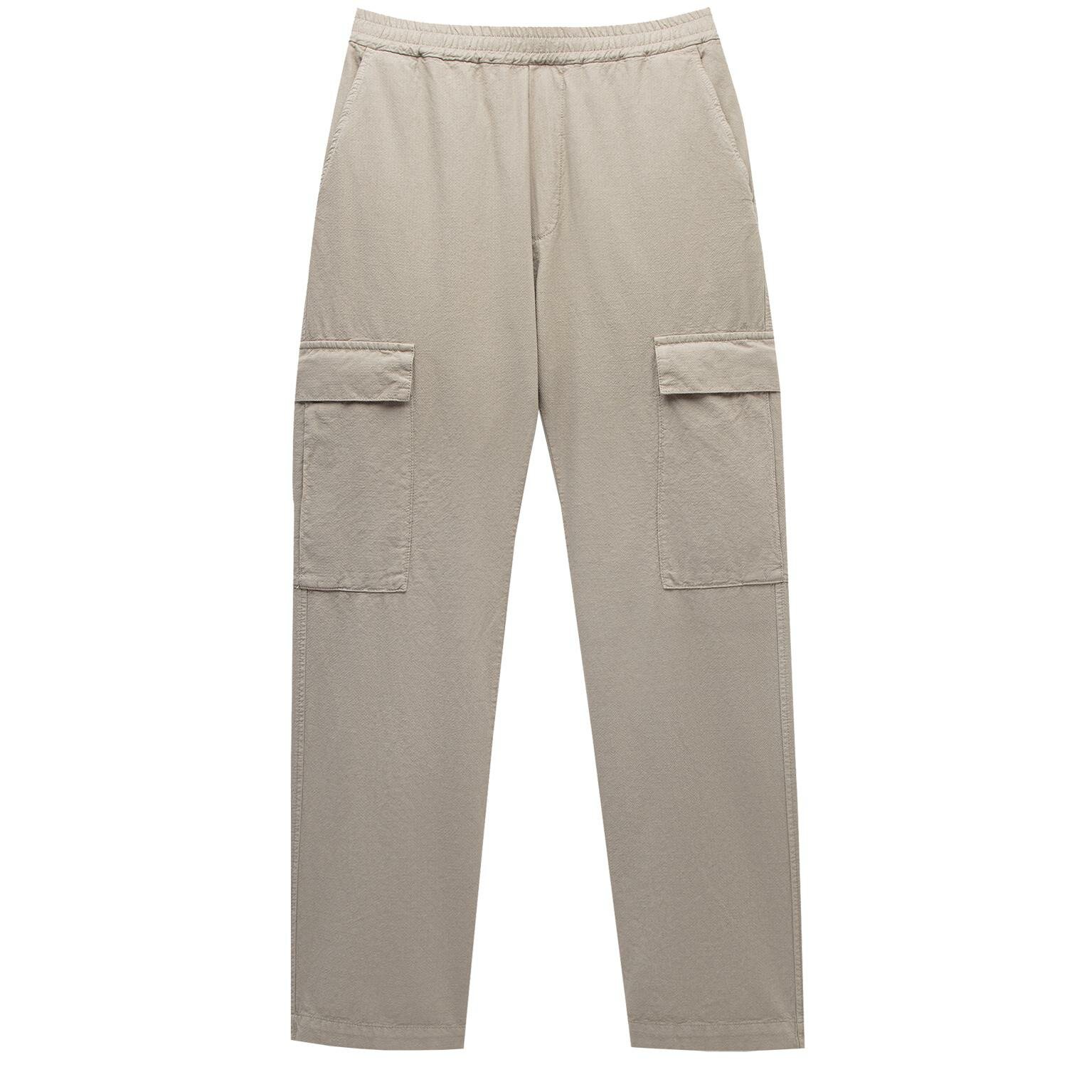 Брюки Брюки Barena Venezia Pantalone Tagio 