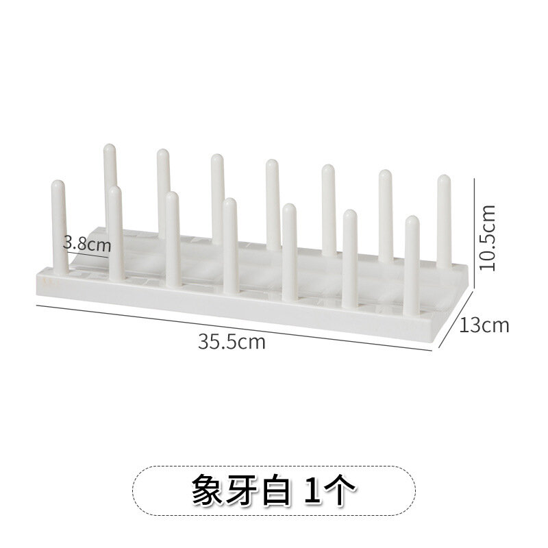 Подставка для хранения тарелок и блюд, подставка для демонстрации и хранения чашек и блюдец, поддон для слива воды, подставка для хранения чайных пирожков, подставка для мисок и тарелок для супермаркетов.