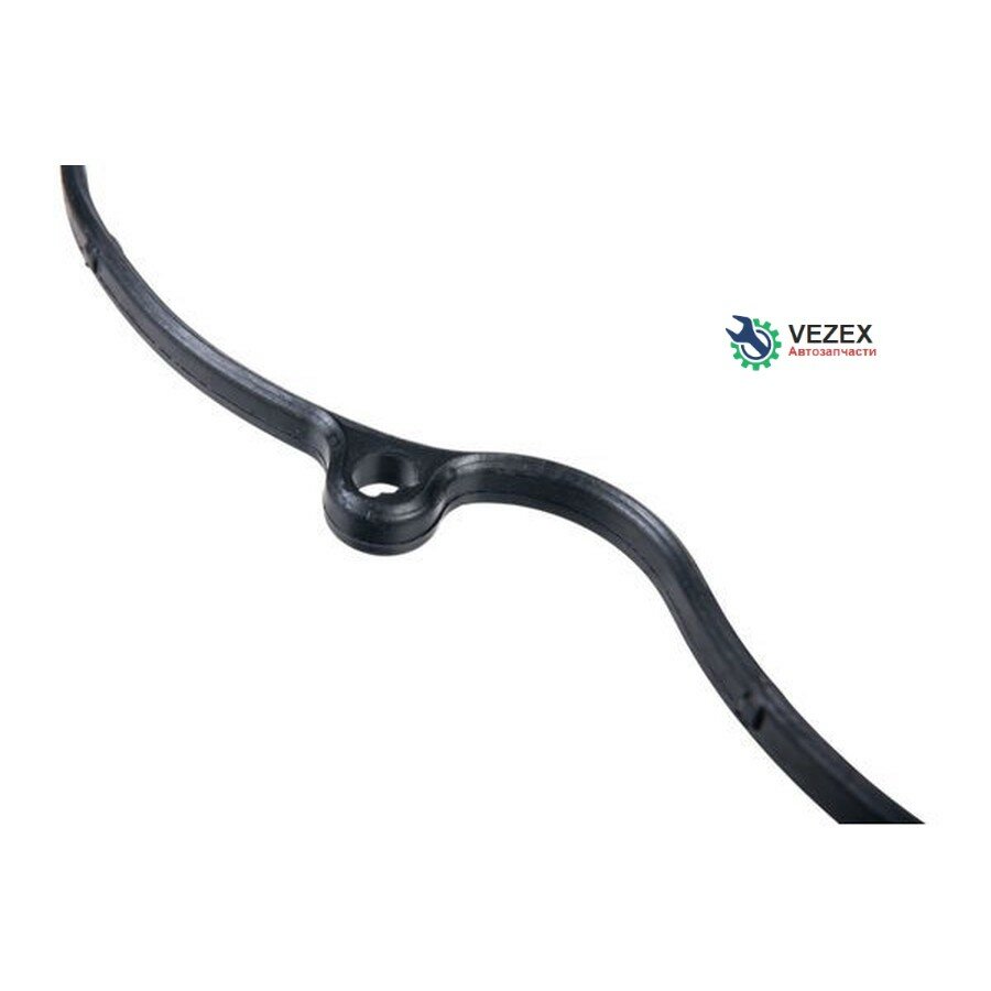 STELLOX 1128370SX прокладка клапанной крышки!\ Mazda MPV/B2500 2.5TDi WLT/W6 96>