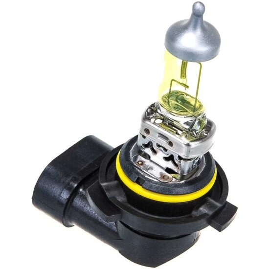 Лампа автомобильная Osram Fog Breaker HB4 51W P22d 2600K 12V, 2шт, 9006FBR-HCB